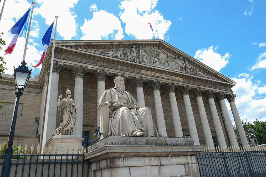 France: Hung parliament raises uncertainty | Coface
